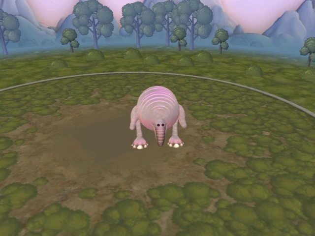 Taxon:Moeritheriidae | SporeWiki | Fandom