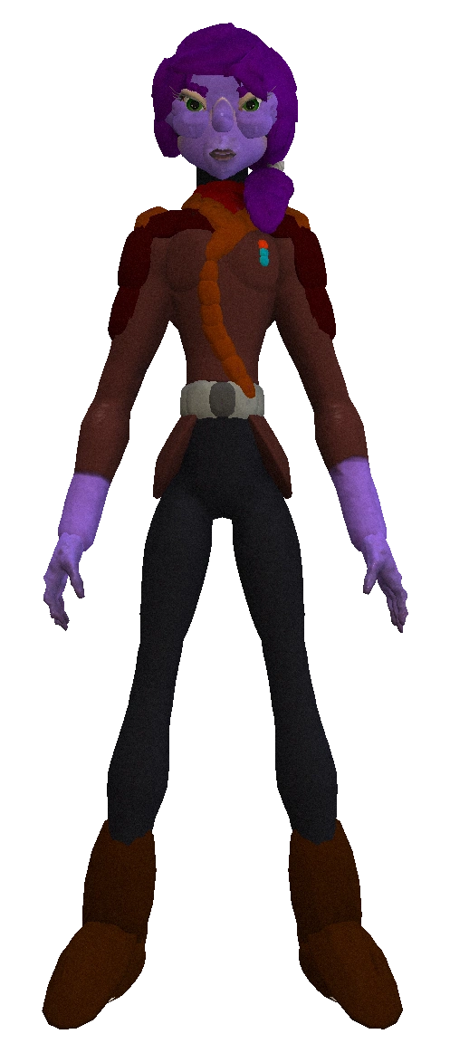 Fiction:Xora | SporeWiki | Fandom