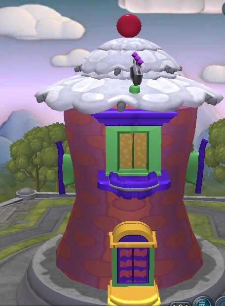 Building:Cupcake | SporeWiki | Fandom