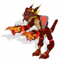 Creature:Gark | SporeWiki | Fandom