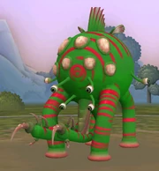 Creature:Grendon | SporeWiki | Fandom
