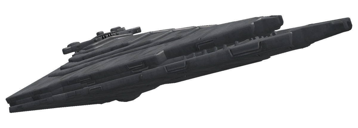 Vehicle:Judicator-class Star Battlecruiser | SporeWiki | Fandom