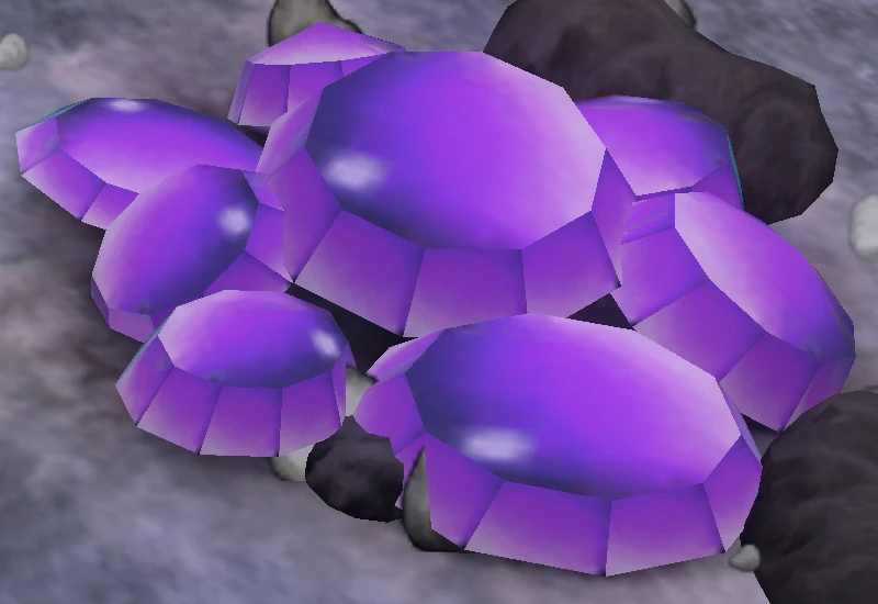 Rare Jewels | SporeWiki | Fandom