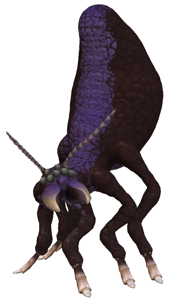 Black Ant | SporeWiki | Fandom