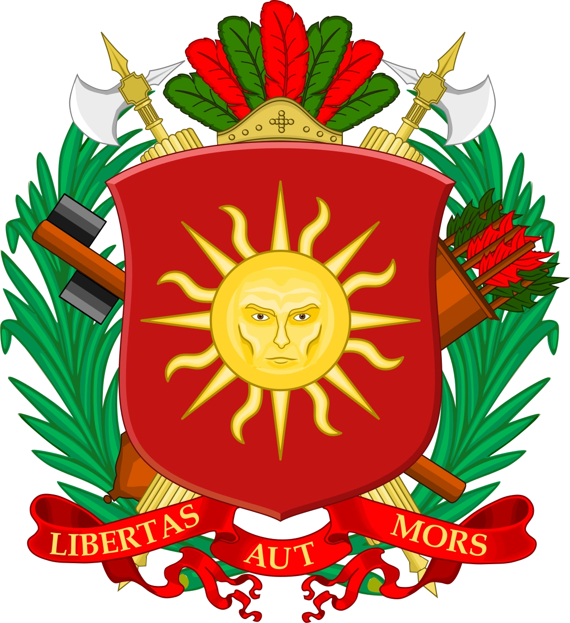 Fiction:Southern Alliance | SporeWiki | Fandom