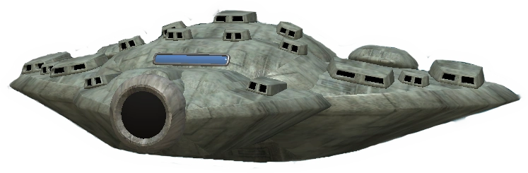 Vehicle:Firmament-Class Juggernaut | SporeWiki | Fandom