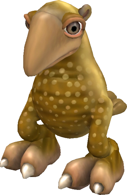 Nurgy | SporeWiki | Fandom