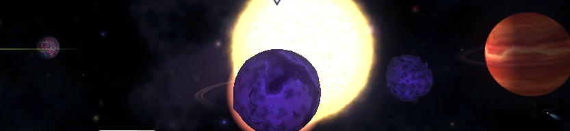 Raxus B | Spore Wiki | Fandom