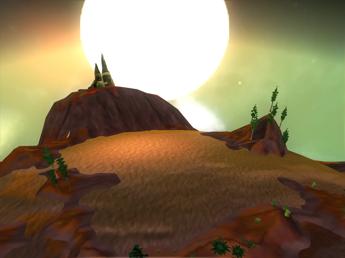 Planet:Balcma | SporeWiki | Fandom