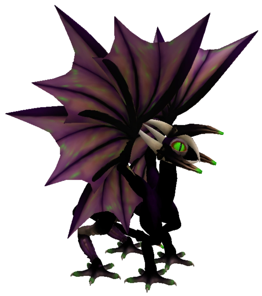 Fiction:Layia | SporeWiki | Fandom