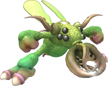 Cohan | SporeWiki | Fandom