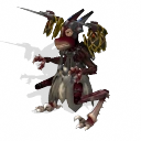 Creature:Corrupten | SporeWiki | Fandom