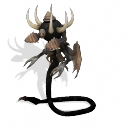 Fiction:The Corruptus/Dark Five | SporeWiki | Fandom