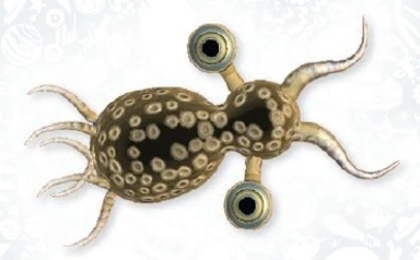 Lumpy | SporeWiki | Fandom