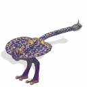 Creature:Starry Leg Ray | SporeWiki | Fandom