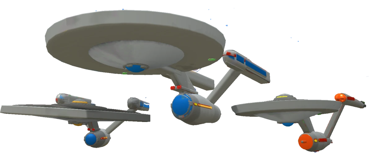 Vehicle:Constitution-Class | SporeWiki | Fandom