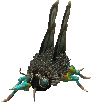 Creature:Neon Birdwing | SporeWiki | Fandom