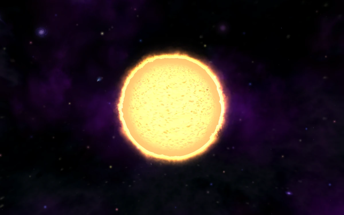 Red dwarf | SporeWiki | Fandom