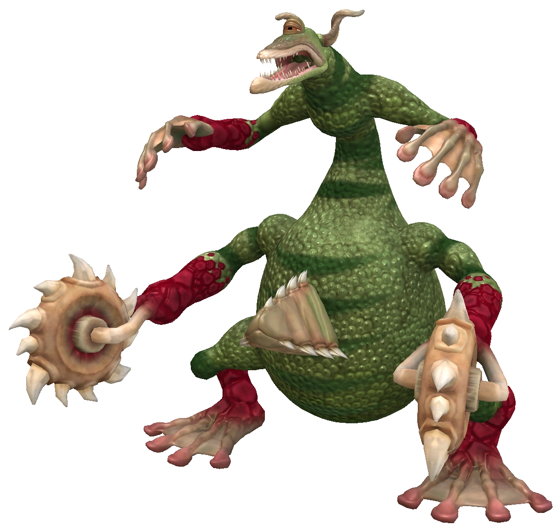 Soorgin | SporeWiki | Fandom