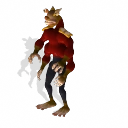 Creature:Meekal | SporeWiki | Fandom