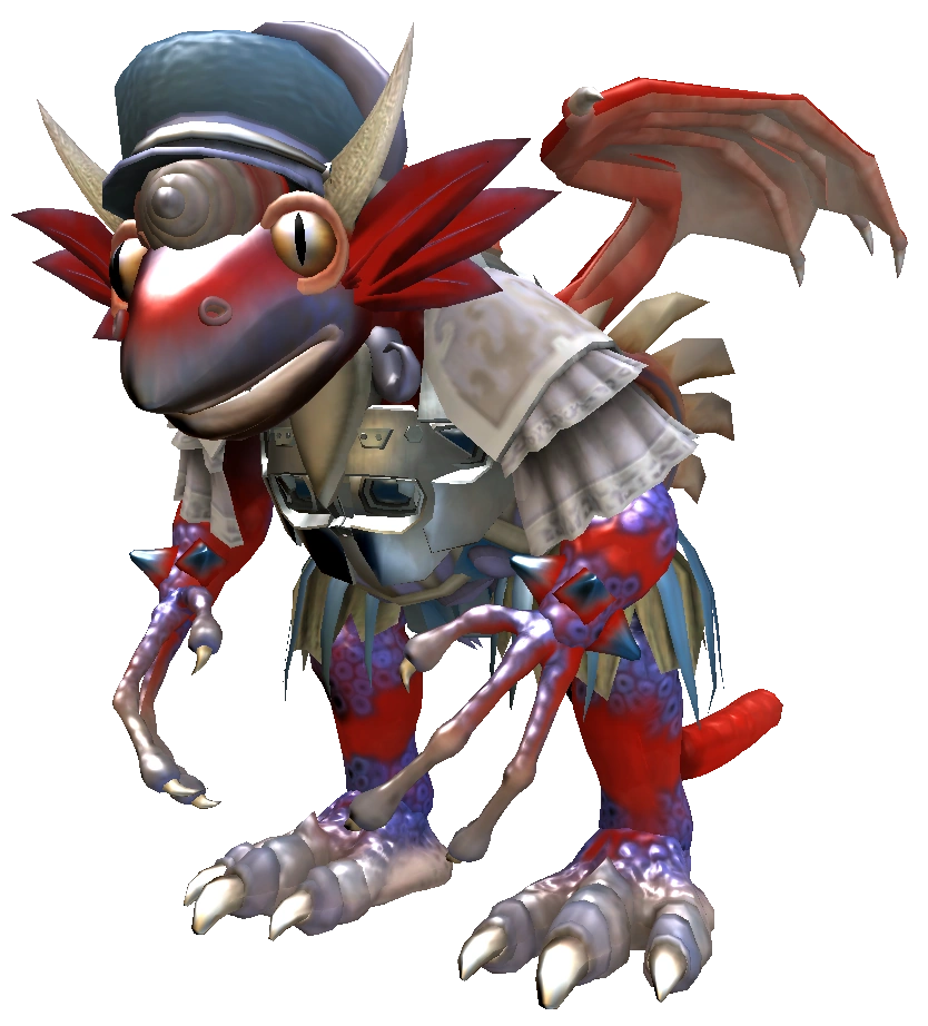 Fiction:Spinker | SporeWiki | Fandom