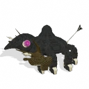 Creature:Burak Biotech Units | SporeWiki | Fandom