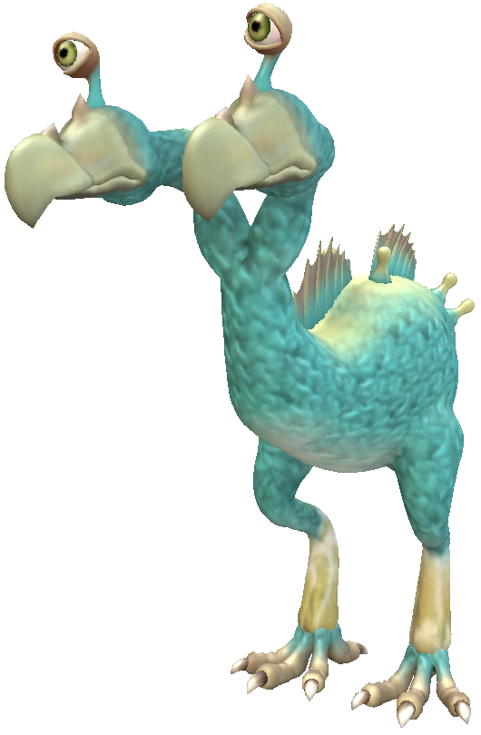 Bimingo | SporeWiki | Fandom