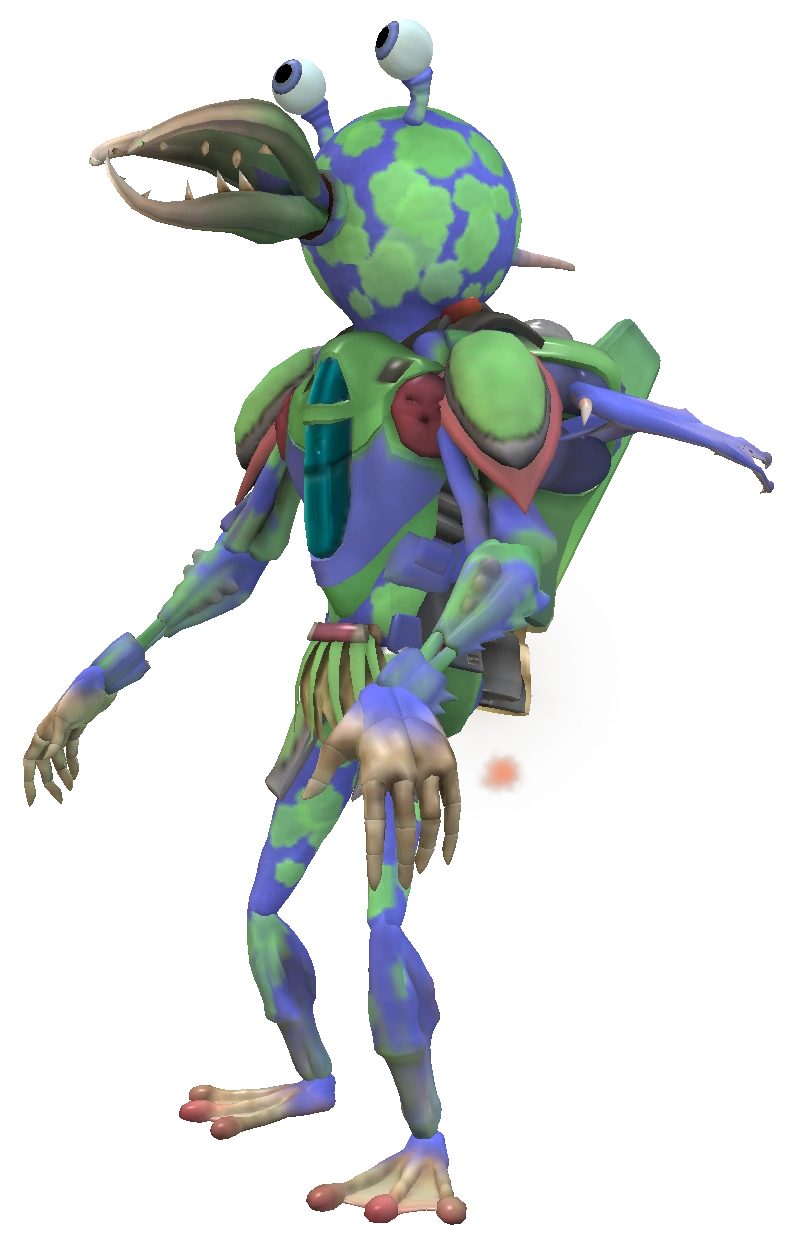 Fiction:Da Rogue Boyz/Da Warz/Jetpakkaz | SporeWiki | Fandom