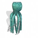 Creature:Inanis | SporeWiki | Fandom