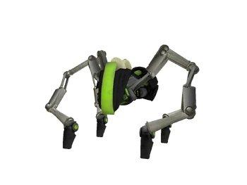 Fiction:Bathygnatii Grand Empire/Ground Forces | SporeWiki | Fandom