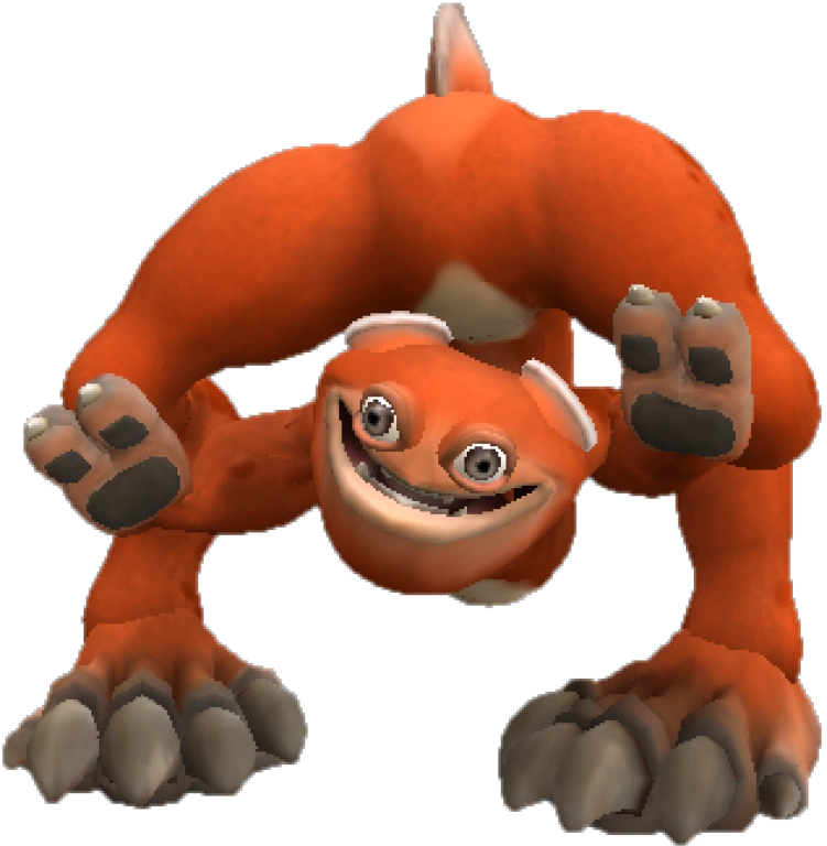 Lowha | SporeWiki | Fandom