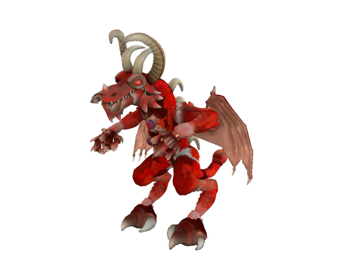 Fiction:The 8 Mutran Dragons | SporeWiki | Fandom