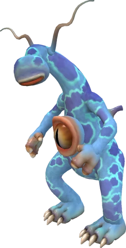 Pronatum | SporeWiki | Fandom