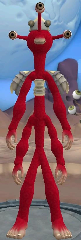 Captain:Carillion | SporeWiki | Fandom