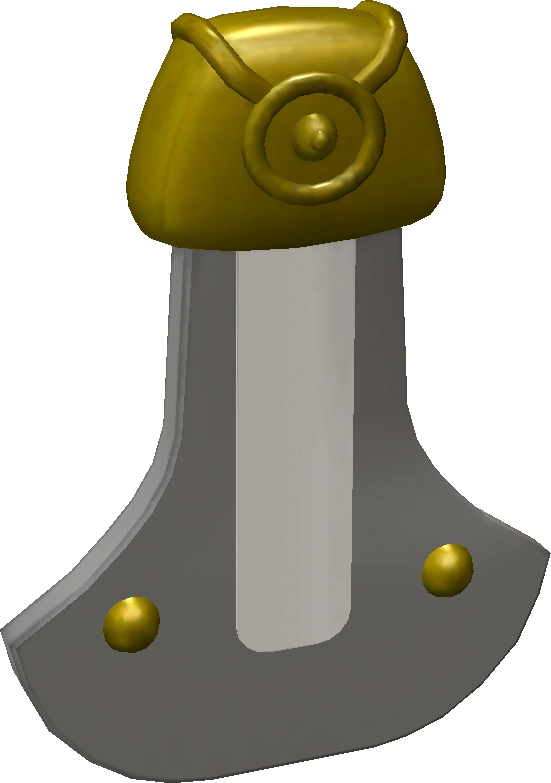 Ducal Cape | SporeWiki | Fandom