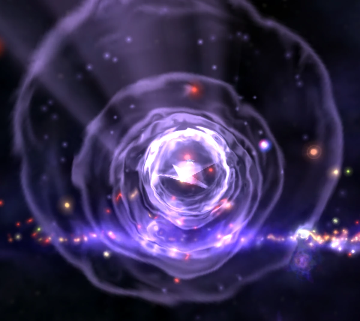 Interstellar Drive | SporeWiki | Fandom