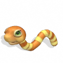 Creature:Mangrove Snake | SporeWiki | Fandom