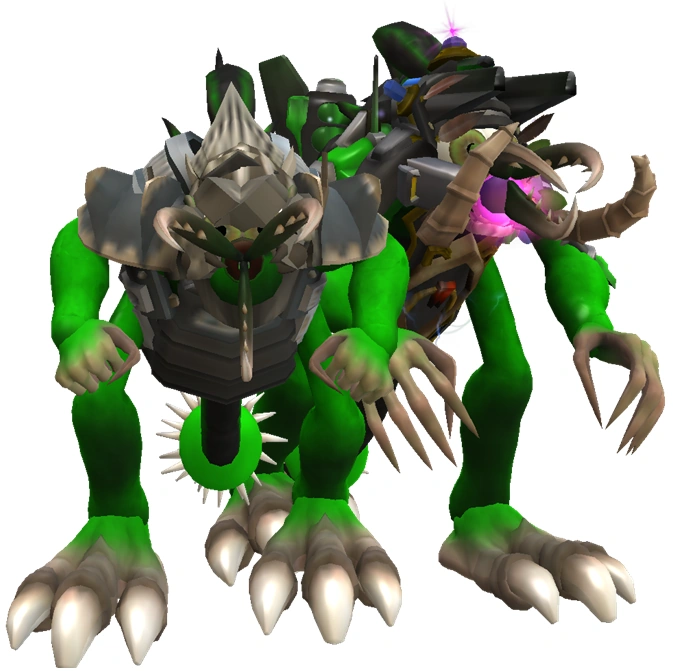 Creature:Nemov | SporeWiki | Fandom