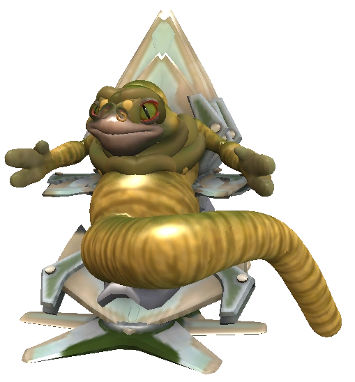 Fiction:Orurok | SporeWiki | Fandom