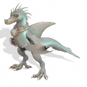 Creature:Silver Shark Dragon | SporeWiki | Fandom