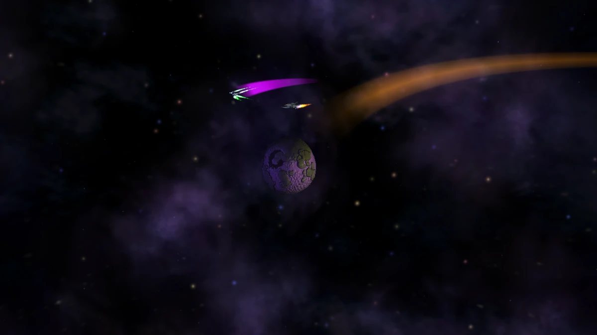 Planet | SporeWiki | Fandom