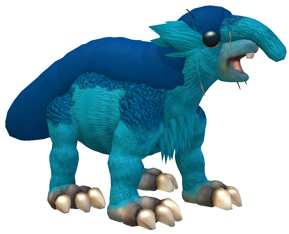 Creature:Rain Bringer | SporeWiki | Fandom