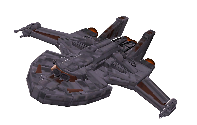 Vehicle:Raider-Class | SporeWiki | Fandom