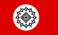 Fiction:Uniate League | SporeWiki | Fandom