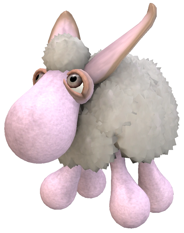 Spoffit | SporeWiki | Fandom