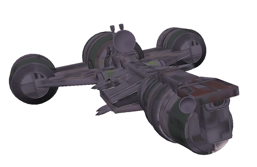 Vehicle:Consular-Class | SporeWiki | Fandom