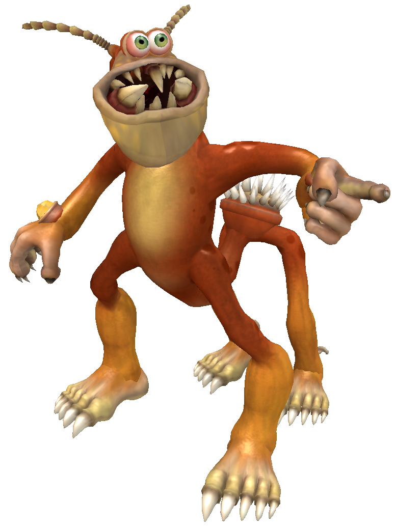 Category:Centauroid Creatures | SporeWiki | Fandom