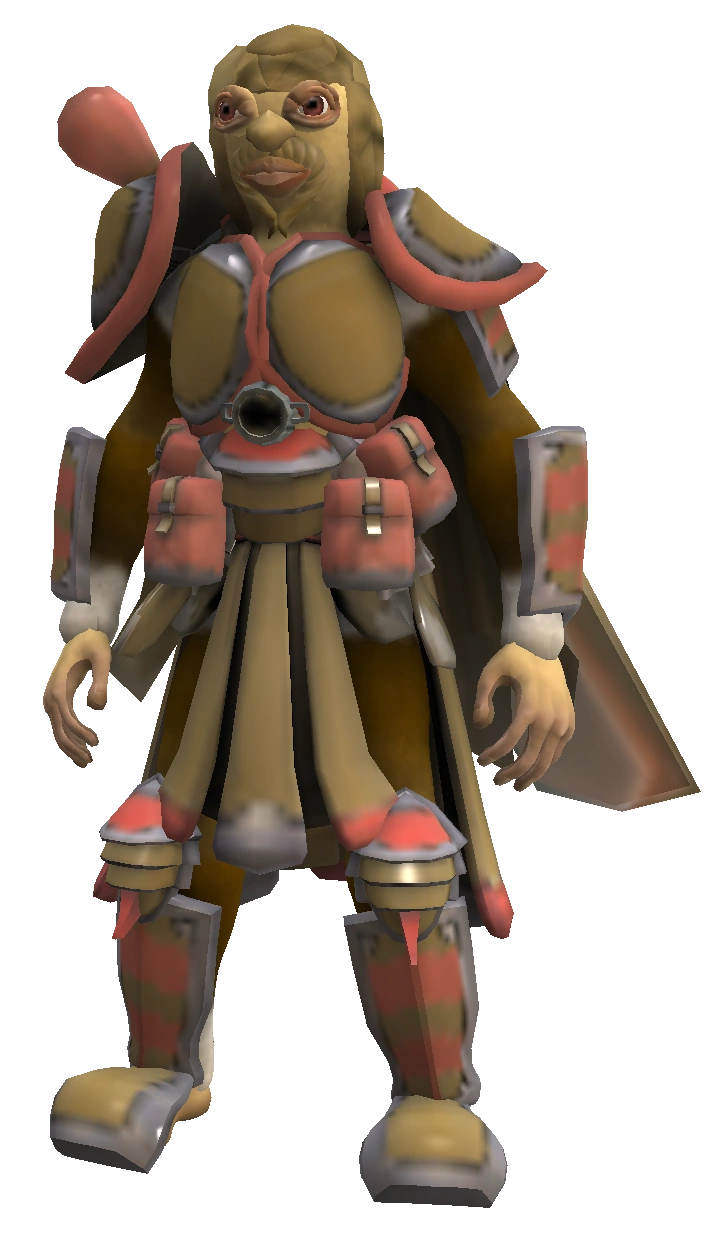 Captain:Marcos Ridgewood | SporeWiki | Fandom