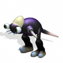 Creature:Neosapien | SporeWiki | Fandom