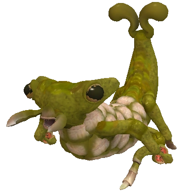 Creature:Semisovite | SporeWiki | Fandom